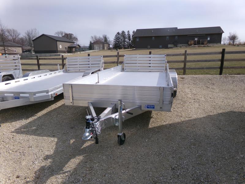 More From Manufacturer - ALUMA | Trailer Trader