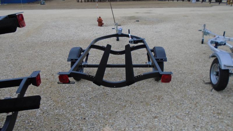 2023 Yacht Club WC112 Single Watercraft Trailer in Nashua, IA | Trailer ...