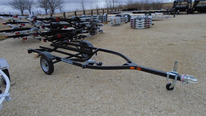2023 Yacht Club WC112 Single Watercraft Trailer in Nashua, IA | Trailer ...