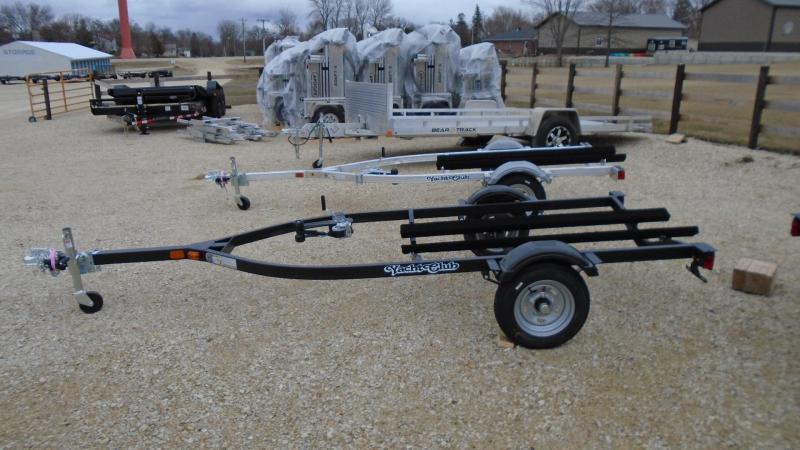 2023 Yacht Club WC112 Single Watercraft Trailer in Nashua, IA | Trailer ...