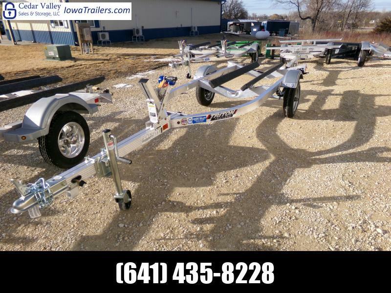 2025 Triton Trailers PWC Trailer, with 4.8 x 12 Tires Boat Trailer in ...