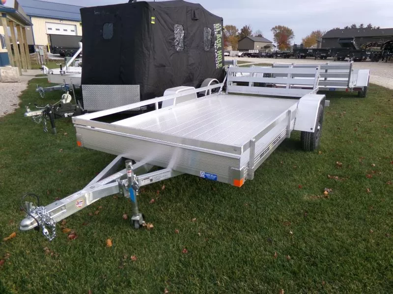 New & Used Bear Track Trailers for Sale | Trailer Trader