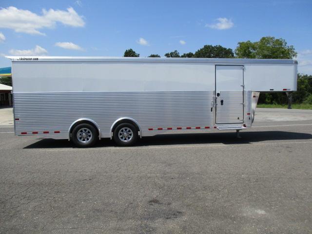 2020 Sundowner 24' Enclosed Cargo Trailer in Harmony, NC | Trailer Trader