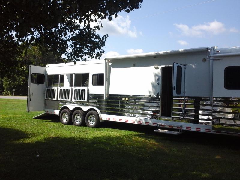 Sundowner trailers for sale - TrailersMarket.com