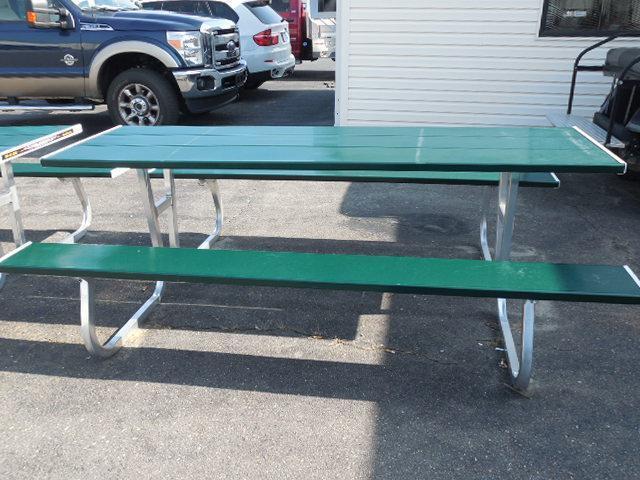 2016 Aluma 8ft Picnic Table Other Trailer in Lexington, VA | Trailer Trader