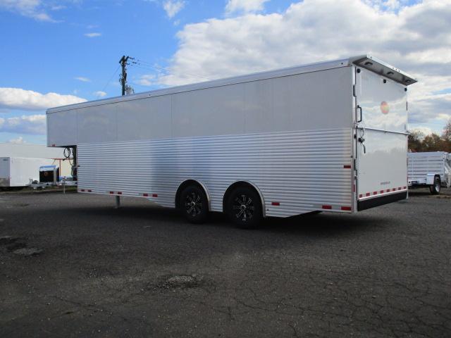 2023 Sundowner Trailers 32' Cargo / Enclosed Trailer in Harmony, NC ...