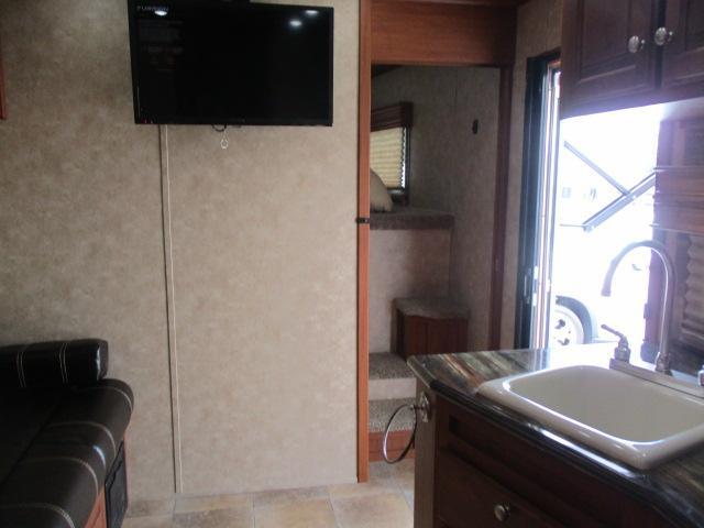 2019 Sundowner Trailers 2486GM Toy Hauler in Harmony, NC | Trailer Trader