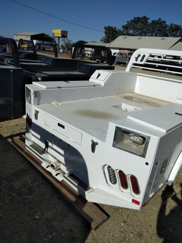 All Inventory | Alliance Trailer Corp | Trailers in Beaumont CA Trailer ...