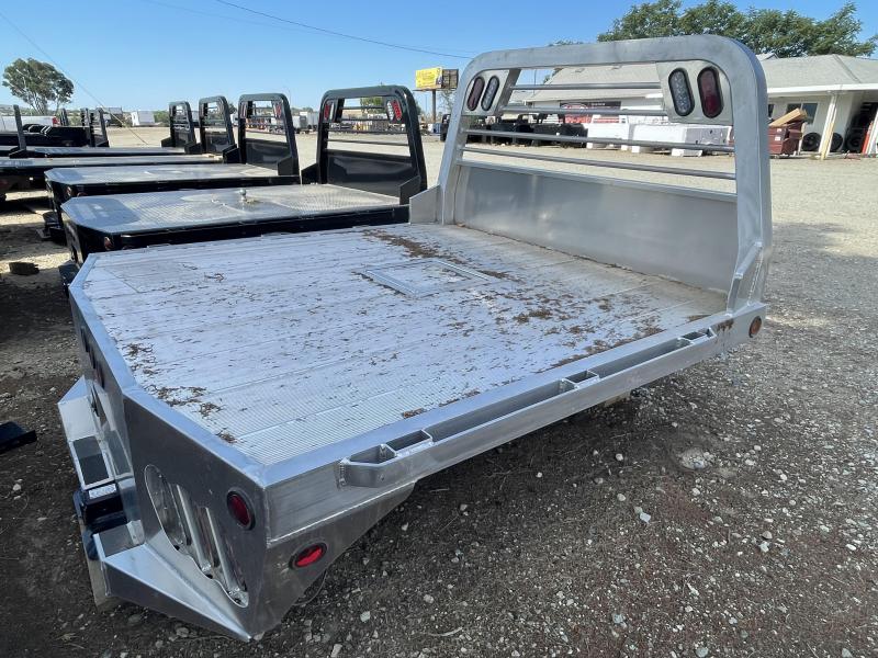 Norstar Truck Beds | Alliance Trailer Corp | Trailers in Beaumont CA ...