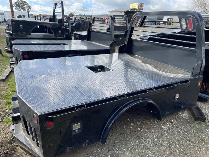 2023 Norstar ST Bed Truck Bed | Alliance Trailer Corp | Trailers in ...