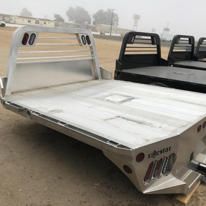 Norstar Truck Beds | Alliance Trailer Corp | Trailers in Beaumont CA ...