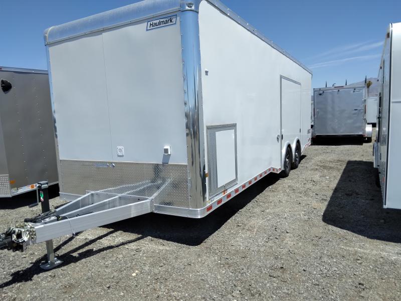 All Inventory | Alliance Trailer Corp | Trailers in Beaumont CA Trailer ...