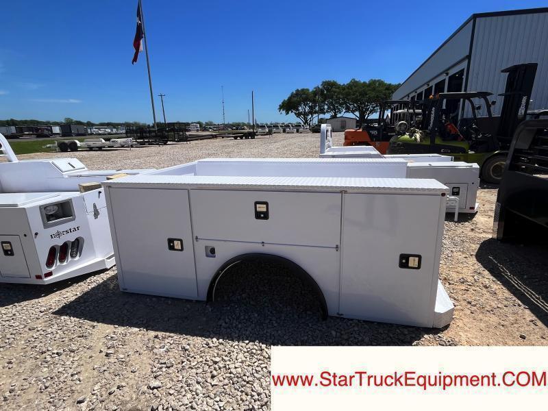 Norstar UB 56"-58" ca srw in Wharton, TX | Trailer Trader