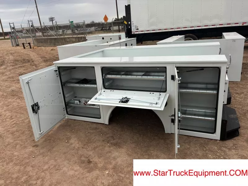 Norstar UB 56"-58" ca srw in Wharton, TX | Trailer Trader