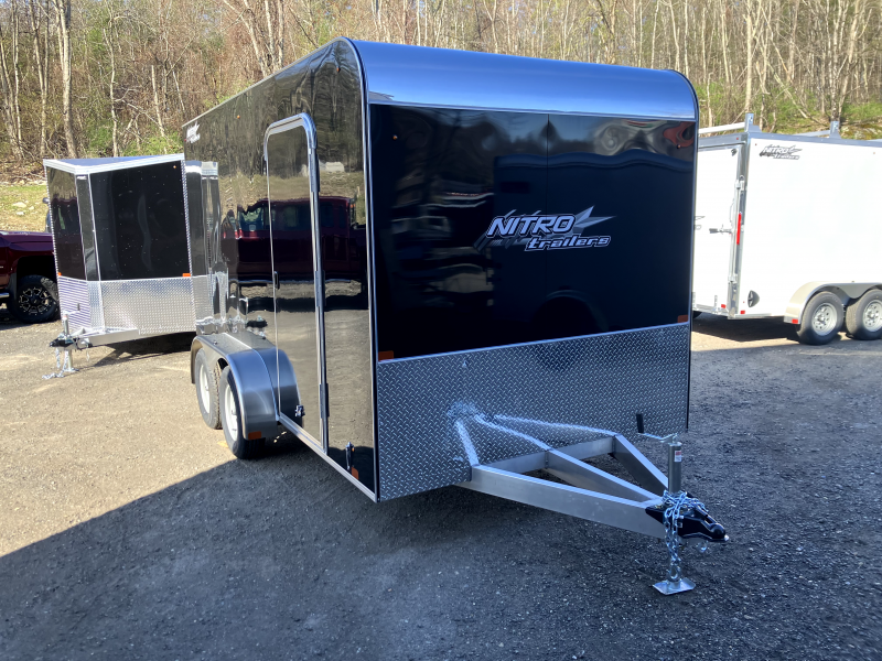 More From Manufacturer - NITRO | Trailer Trader