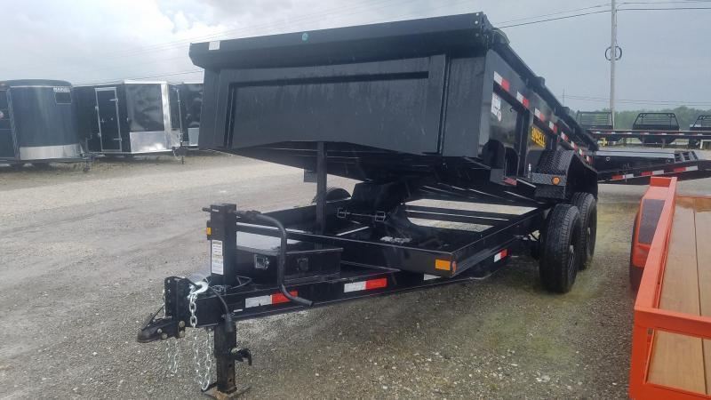 All Inventory | Maxwell Trailers in Columbia MO and Mexico MO | Trailer ...