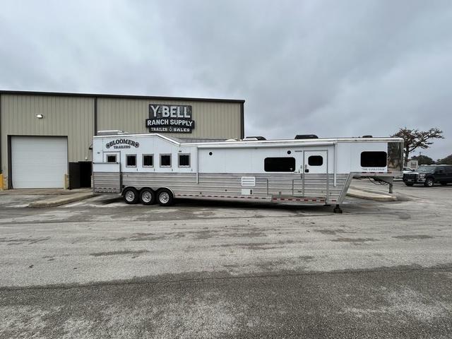 Bloomer Horse Trailers for Sale near me | Trailer Trader