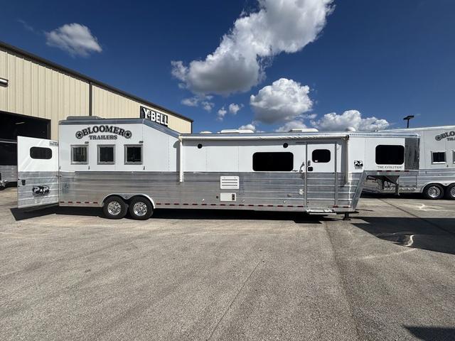 Bloomer Horse Trailers for Sale near me | Trailer Trader
