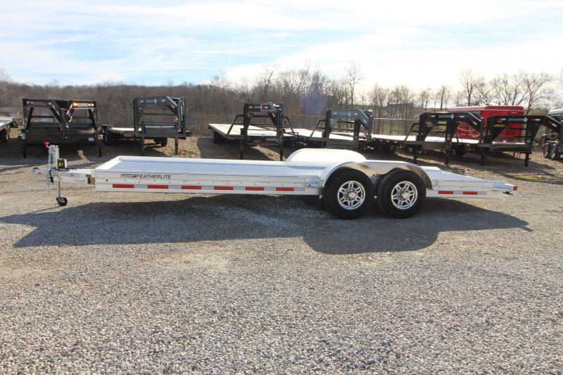 2023 Featherlite 3110-0022 Car / Racing Trailer in Patton, MO | Trailer ...