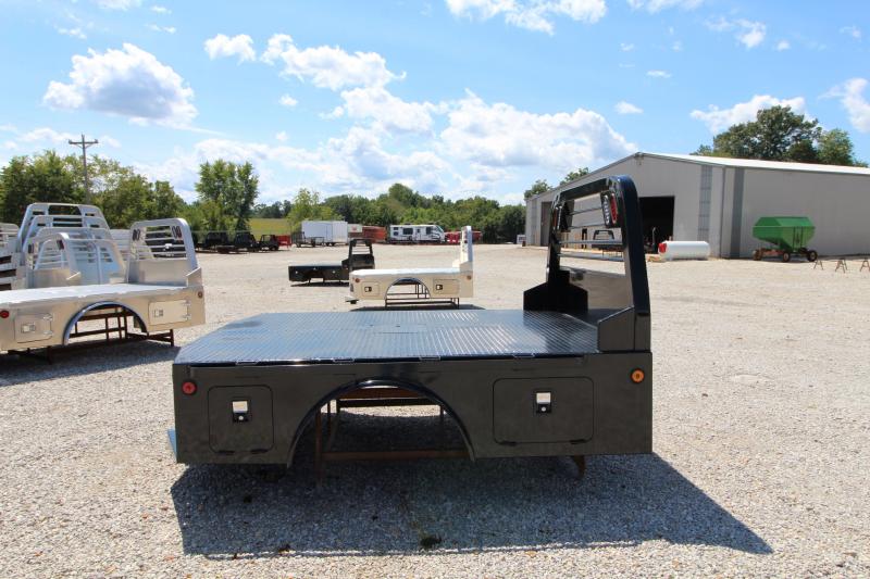 2022 Norstar ST Bed Truck Bed in Patton, MO | Trailer Trader