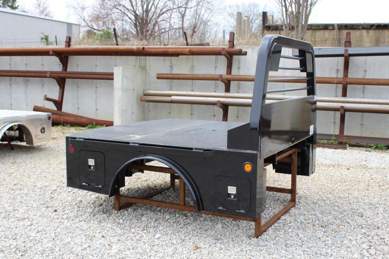 2019 Norstar ST Truck Bed | Near Me | Trailer Classifieds