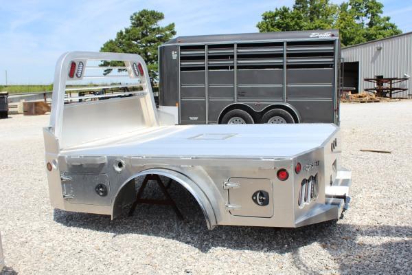 2021 Norstar AT Truck Bed | Near Me