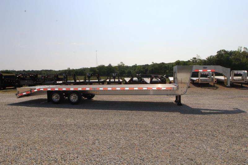 2023 EBY GN25K30 Flatbed Trailer in Patton, MO | Trailer Trader
