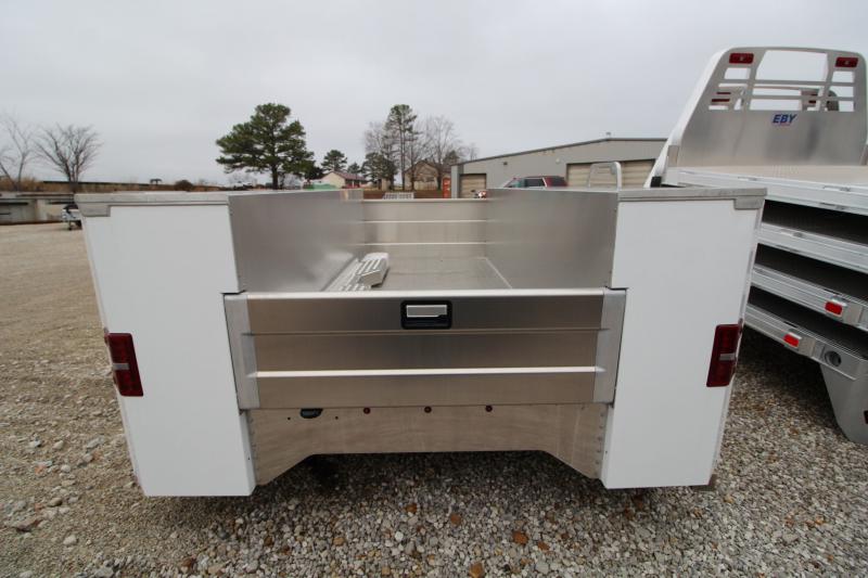 2023 EBY Truck Bodies Renegade Truck Bodies in Patton, MO | Trailer Trader