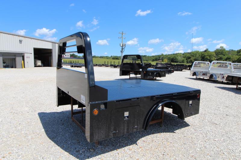 2022 Norstar ST Bed Truck Bed in Patton, MO | Trailer Trader