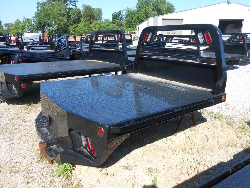 2022 Norstar SR Bed Truck Bed in Patton, MO | Trailer Trader