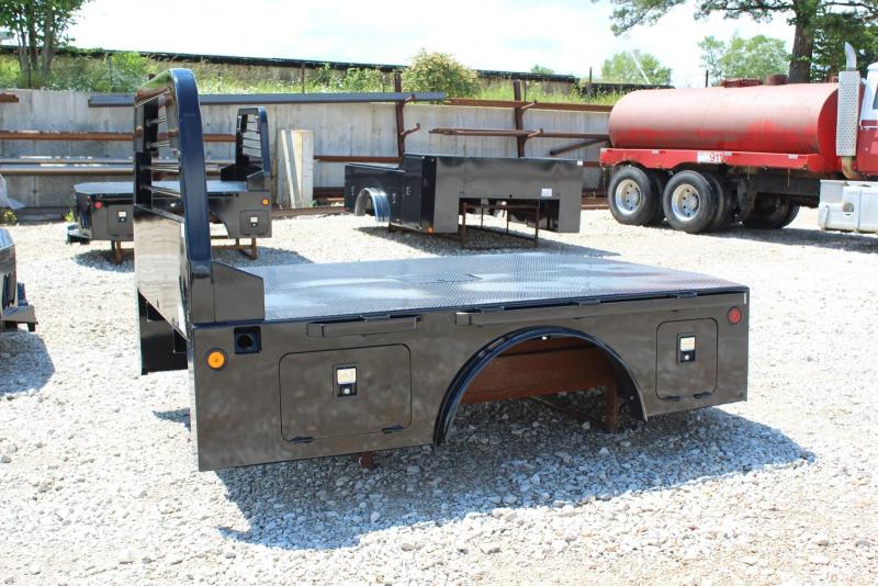 2020 Norstar ST Bed Truck Bed | Near Me