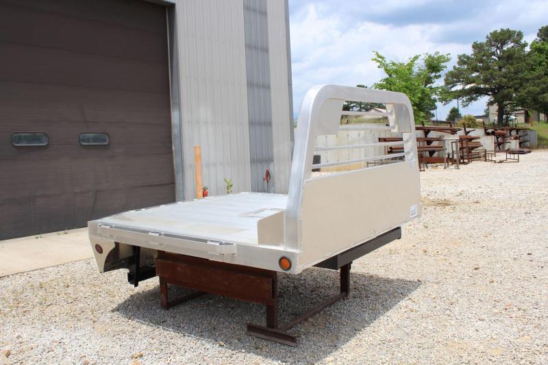 2022 Norstar SR Bed Truck Bed | Near Me