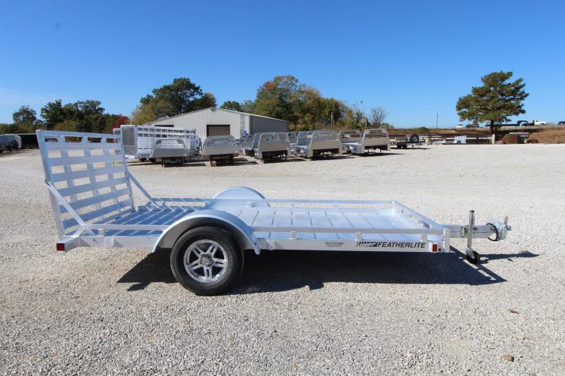 2023 Featherlite 1693 ATV Trailer in Patton, MO | Trailer Trader