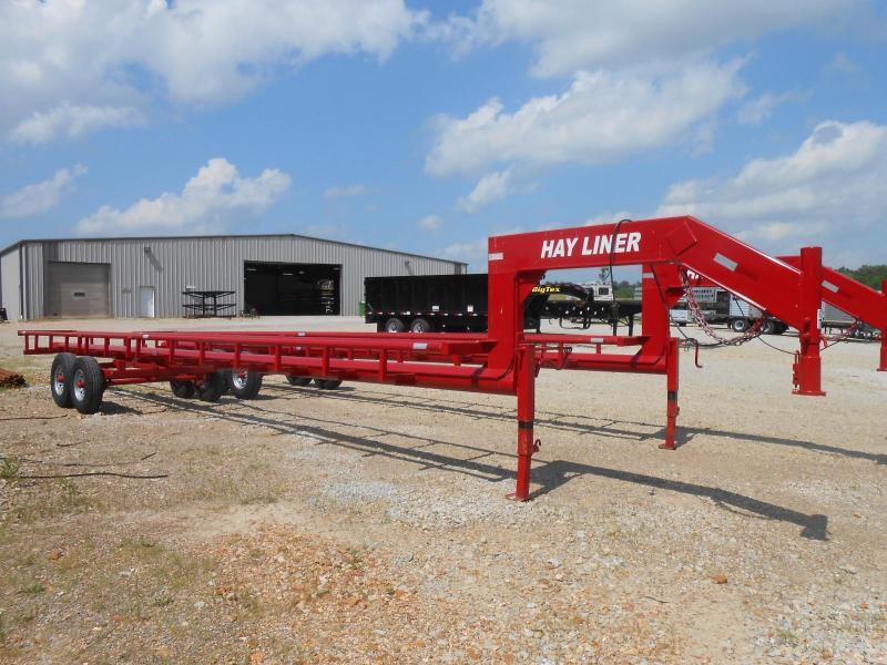 Other 37' Hay Liner 7 Bale Trailer | Near Me | Trailer Classifieds