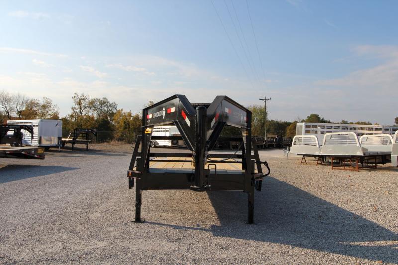 2023 Diamond T Trailers 10225SWF Flatbed Trailer in Patton, MO ...