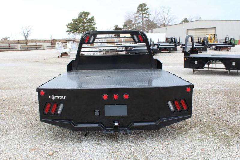 2022 Norstar ST Bed Truck Bed in Patton, MO | Trailer Trader