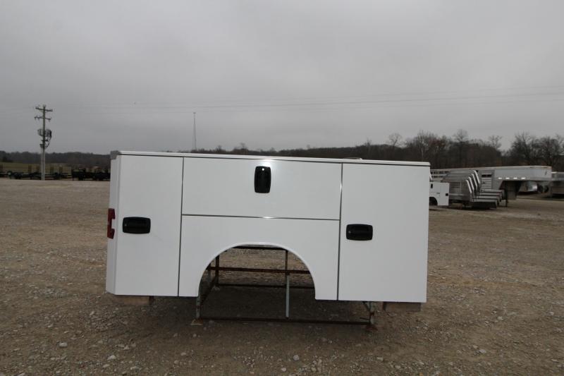 2023 EBY Truck Bodies Renegade Truck Bodies in Patton, MO | Trailer Trader