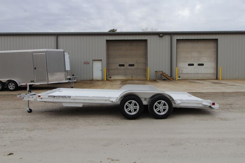 2023 Featherlite 3110-0017 Car / Racing Trailer in Patton, MO | Trailer ...