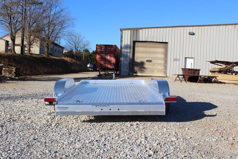 2022 Featherlite 3110-0014 Car / Racing Trailer in Patton, MO | Trailer ...