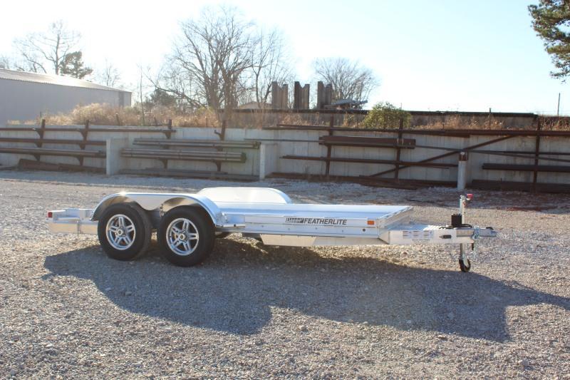2022 Featherlite 3110-0014 Car / Racing Trailer | Near Me