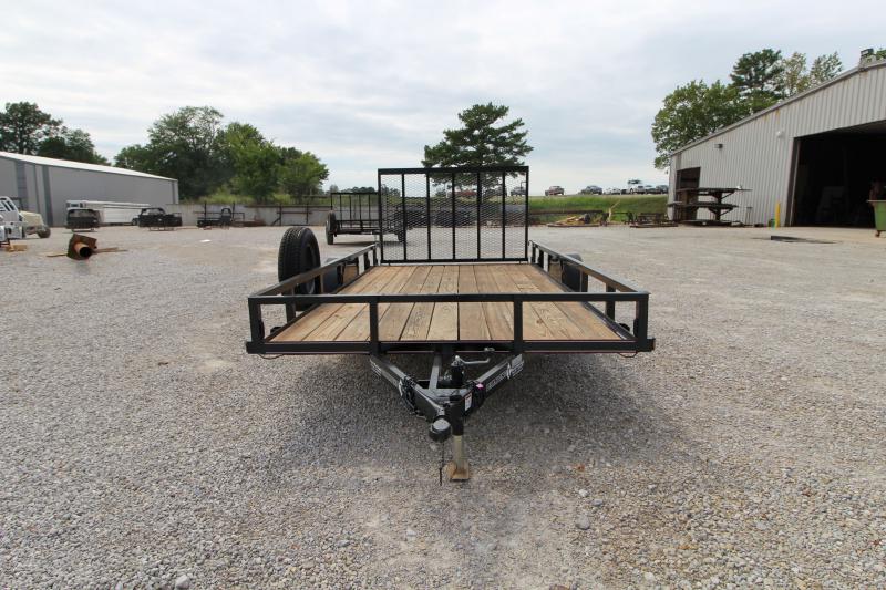 2023 Diamond T Trailers 8314SAS Utility Trailer in Patton, MO | Trailer ...