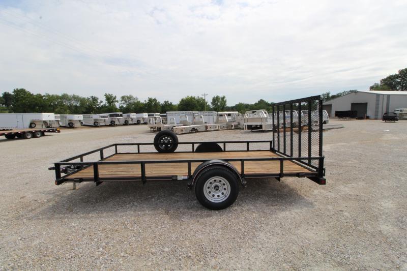 2023 Diamond T Trailers 8314SAS Utility Trailer in Patton, MO | Trailer ...