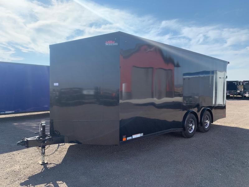 2022 UNITED 8.5X23 TA52 CARGO / ENCLOSED TRAILER in Box Elder, SD ...