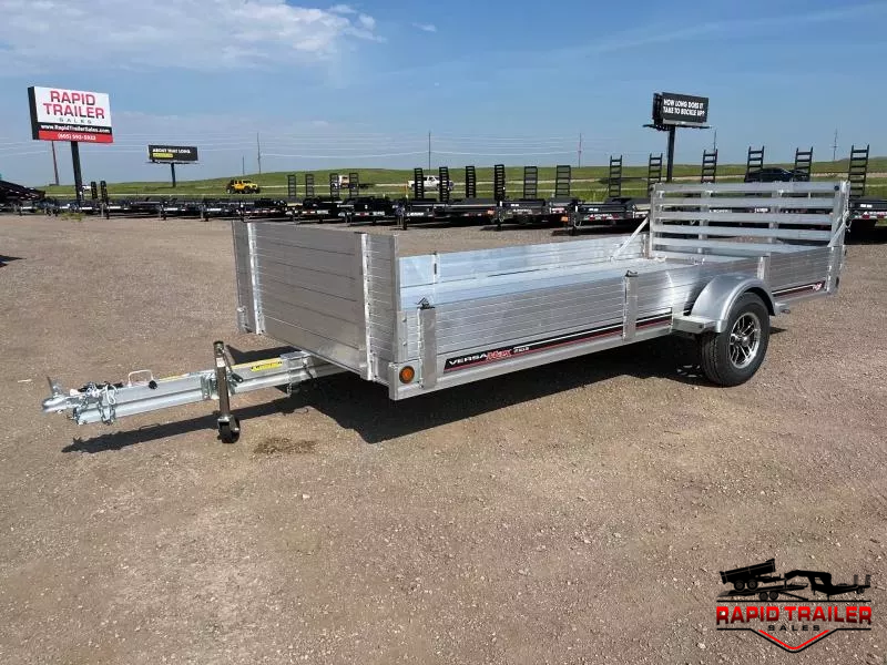 2026 FLOE VERSAMAX 79X14.5 3K ALUMINUM UTILITY TRAILER in Box Elder, SD ...