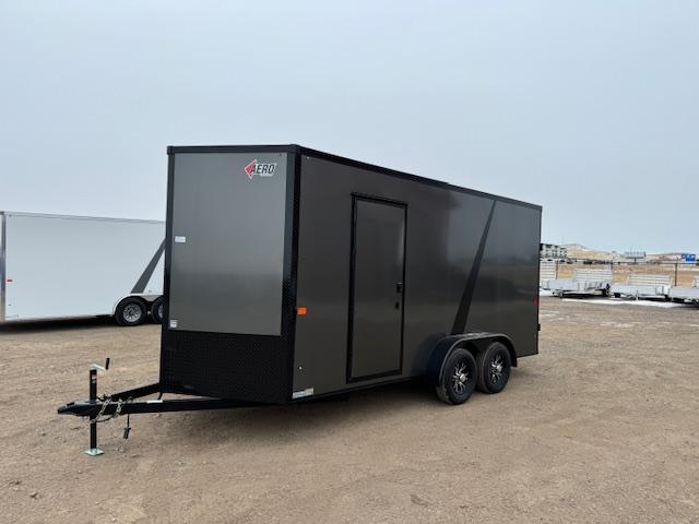 2024 AERO 7X16 TA35 UTV CARGO / ENCLOSED TRAILER in Box Elder, SD ...