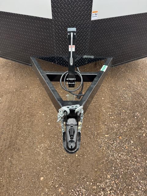 2025 AERO 8.5X20 TA52 CARGO / ENCLOSED TRAILER in Box Elder, SD ...