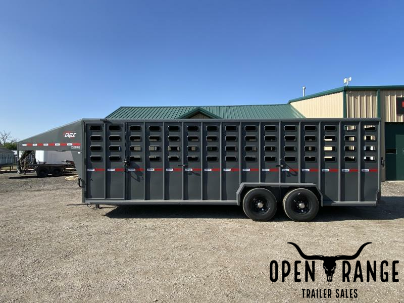 Livestock Trailer