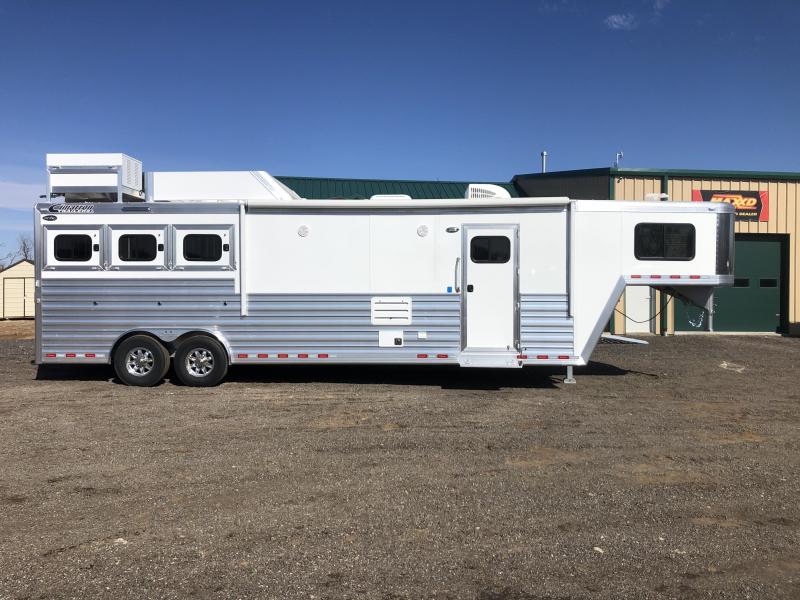 Cimarron trailers for sale - TrailersMarket.com