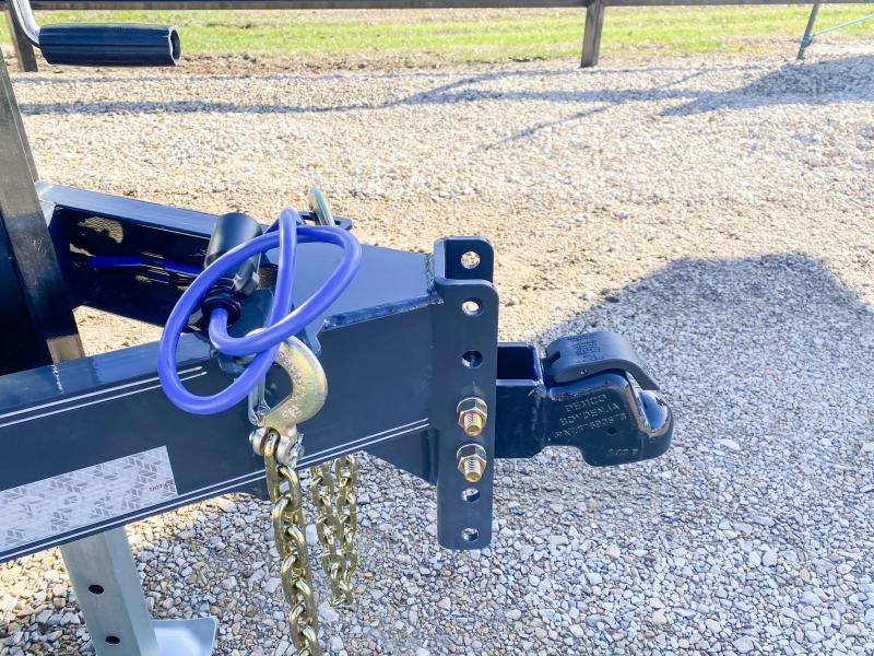 2023 BOSS TRAILERS 350 GAL TANK TRAILER GVWR 5K in Reno, TX | Trailer ...