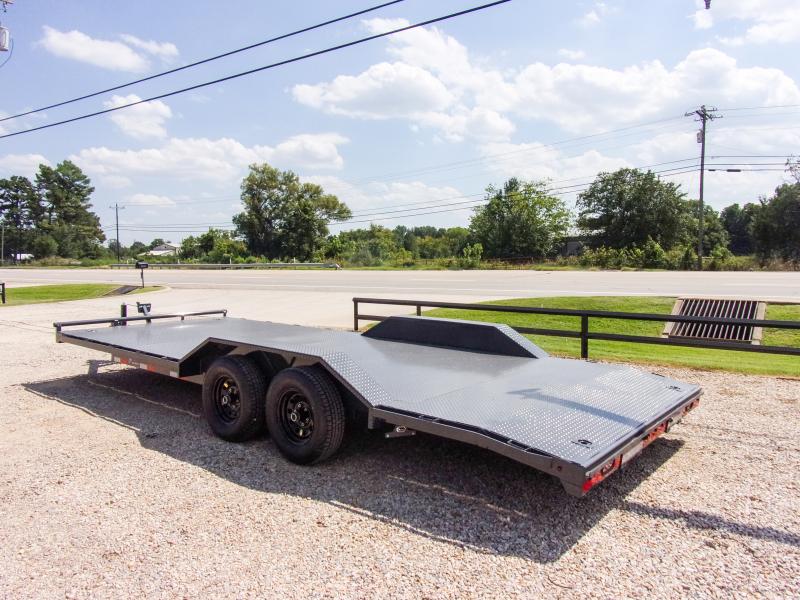2023 Lamar Trailers 102" X 22' Classic Car Hauler 10K in Reno, TX ...